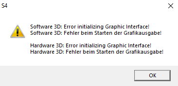 Run Settlers IV in Windows 7 and Windows 10