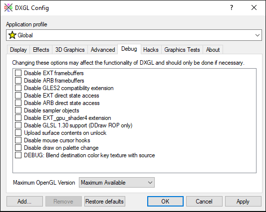 Run Settlers IV in Windows 7 and Windows 10
