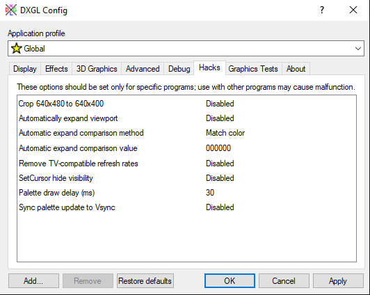 Run Settlers IV in Windows 7 and Windows 10