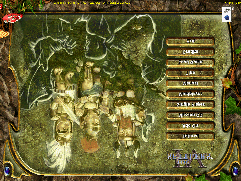 Run Settlers IV in Windows 7 and Windows 10