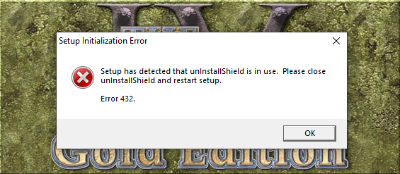 Run Settlers IV in Windows 7 and Windows 10